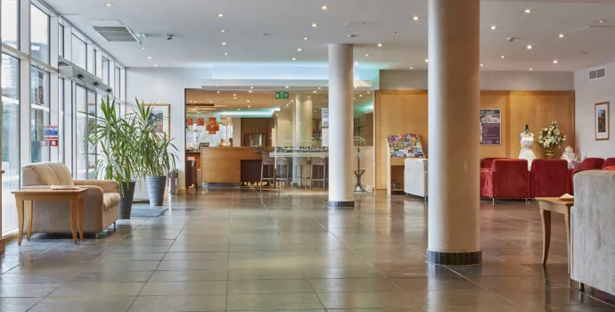 Competition - Future Inns Hotels