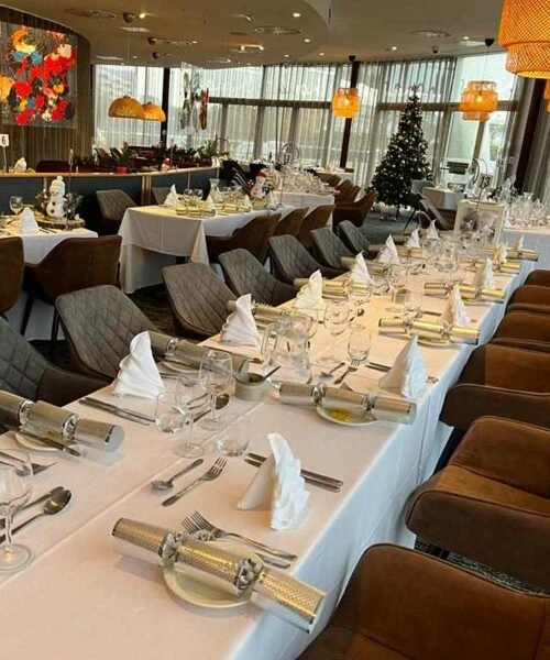 Festive Dining in Cardiff | Xmas at Future Inn Cardiff