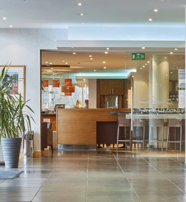 Plymouth Hotel | Future Inn | Free Parking