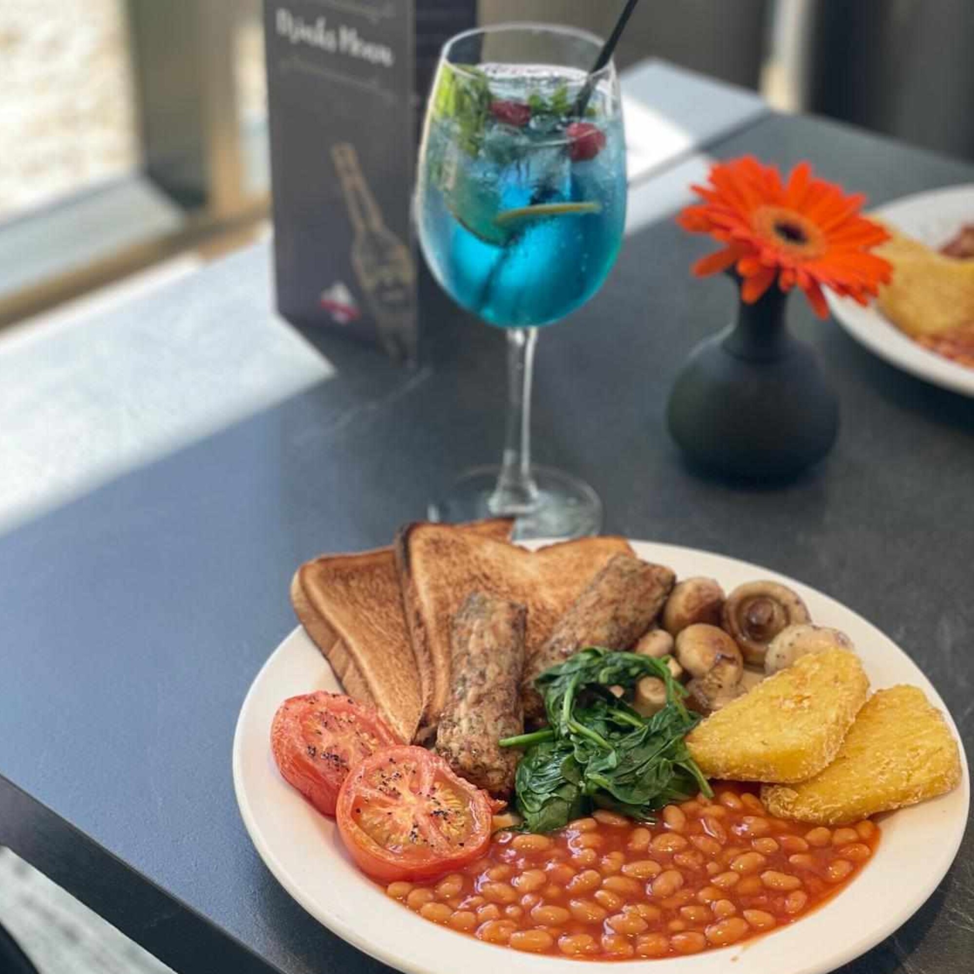 Competition - Future Inns Hotels